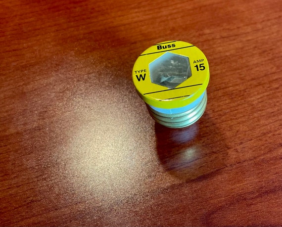 Magnet Buss Fuse - Etsy