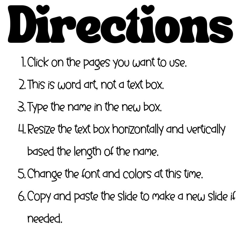 Personalized Flower Zentangle Coloring Pages: Editable Student Name ...