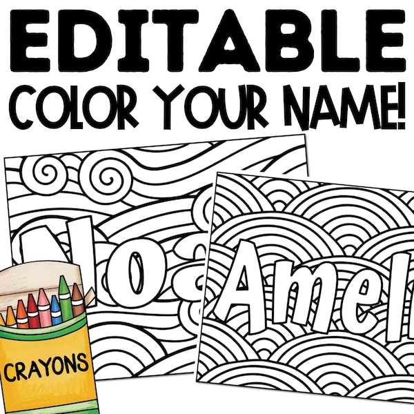 Coloring Svg - Etsy