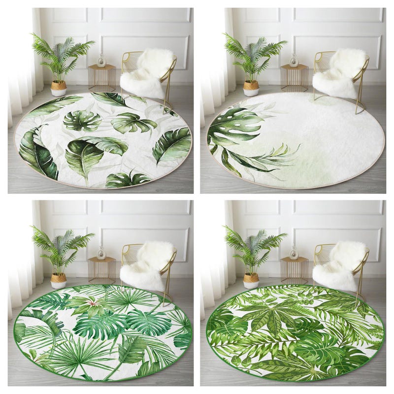 Tropical Home Decor - Etsy