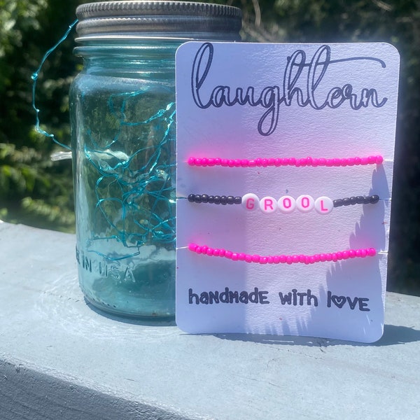 Grool Etsy