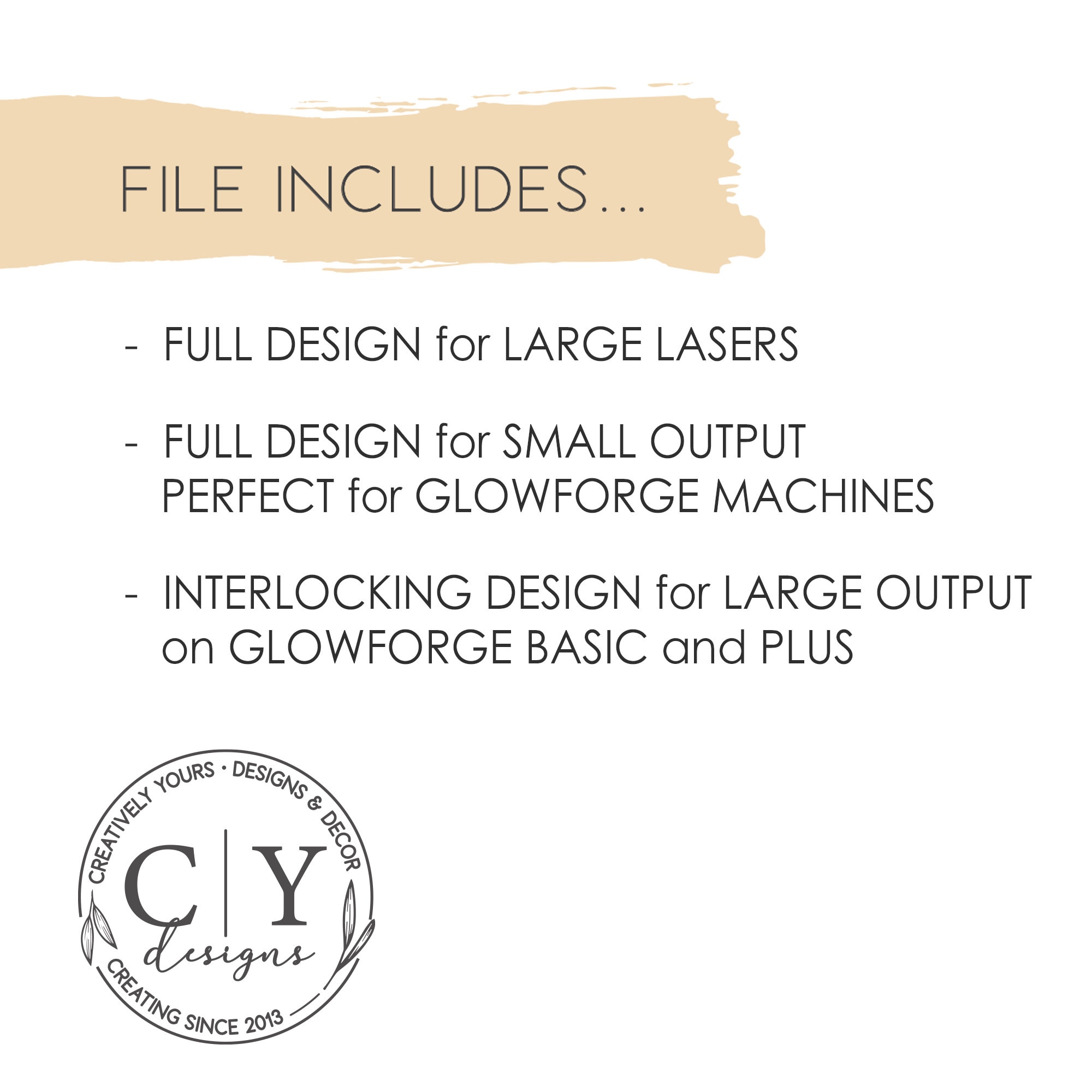 Santa Moon Round Sign SVG Digital File Laser File - Etsy