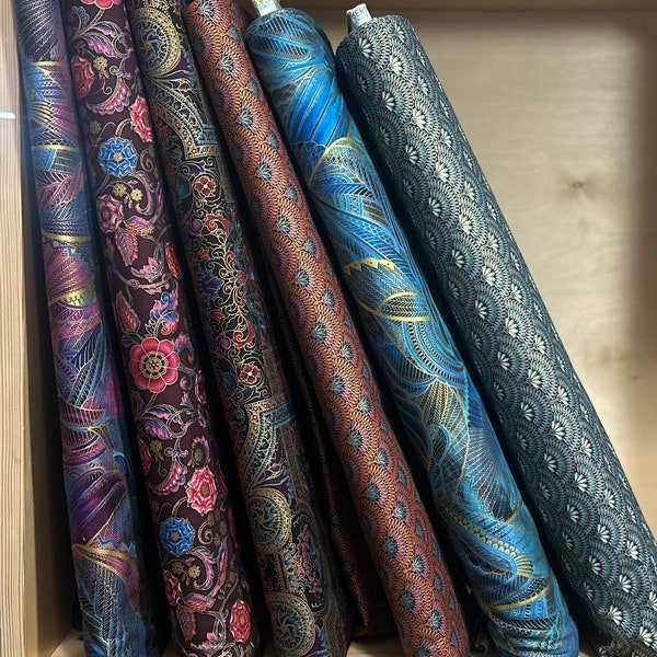 Robert Kaufman Flannel - Etsy