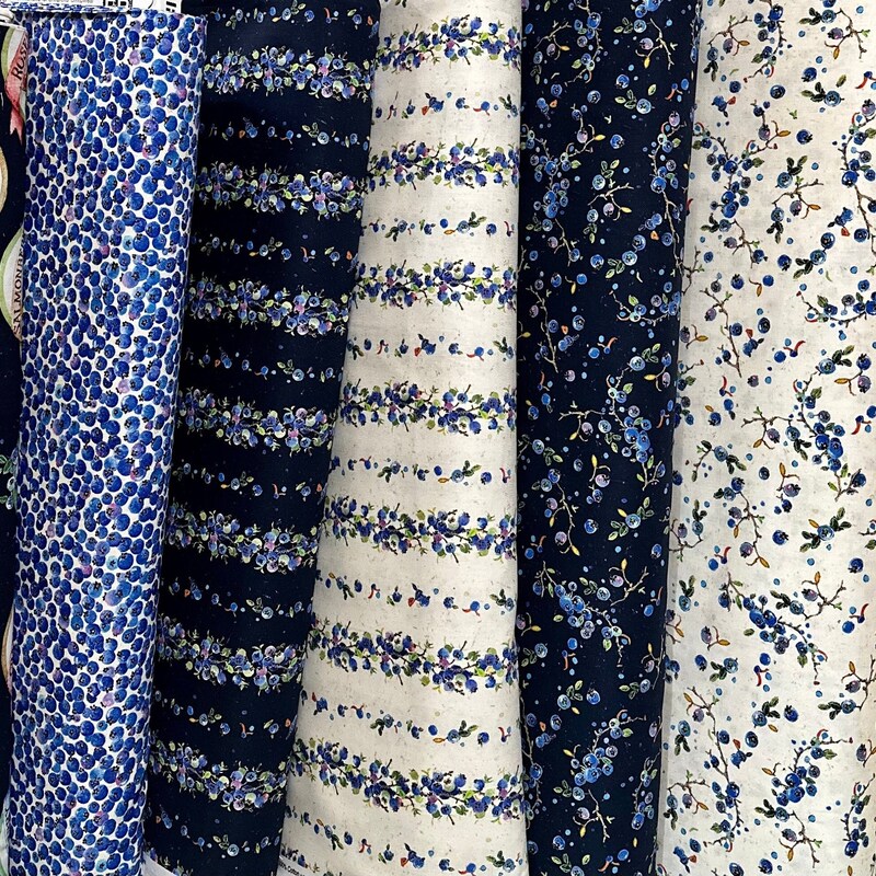 Alaska Fabric - Etsy