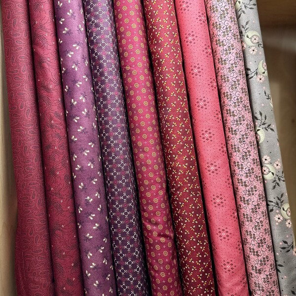 Kim Diehl Quilt Patterns - Etsy