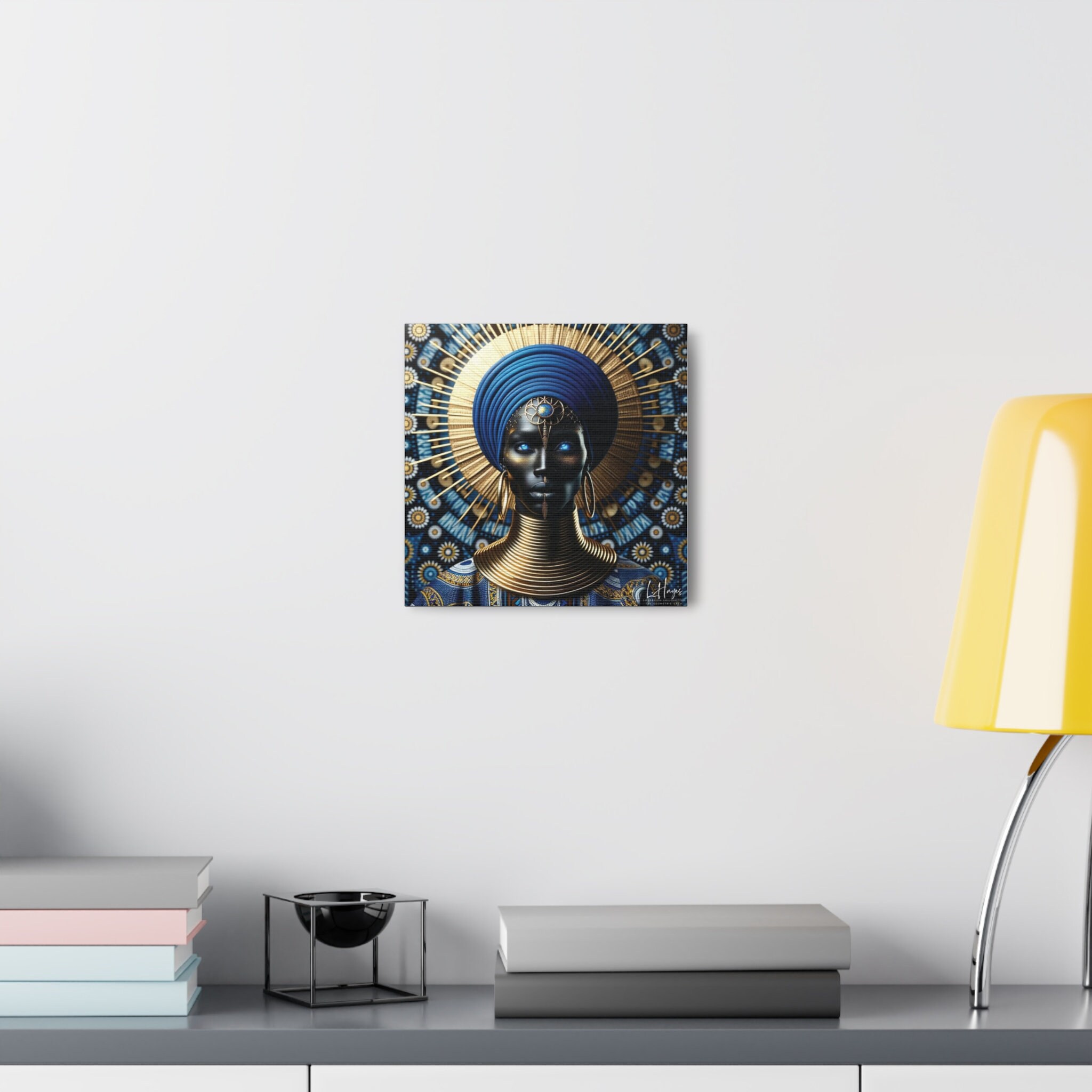 Sovereign Silhouette the Geometric Gala Sacred Divinity - Etsy