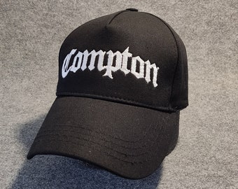 Compton Compton Hat - Etsy