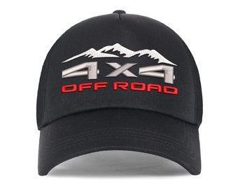 Off Road Hat - Etsy