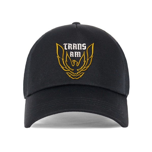 Pontiac Trans Am - Etsy