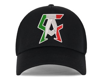Canelo Alvarez Hat - Etsy