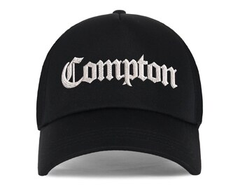 Compton Hat - Etsy