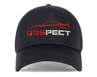 Nissan Gtr Hat - Etsy