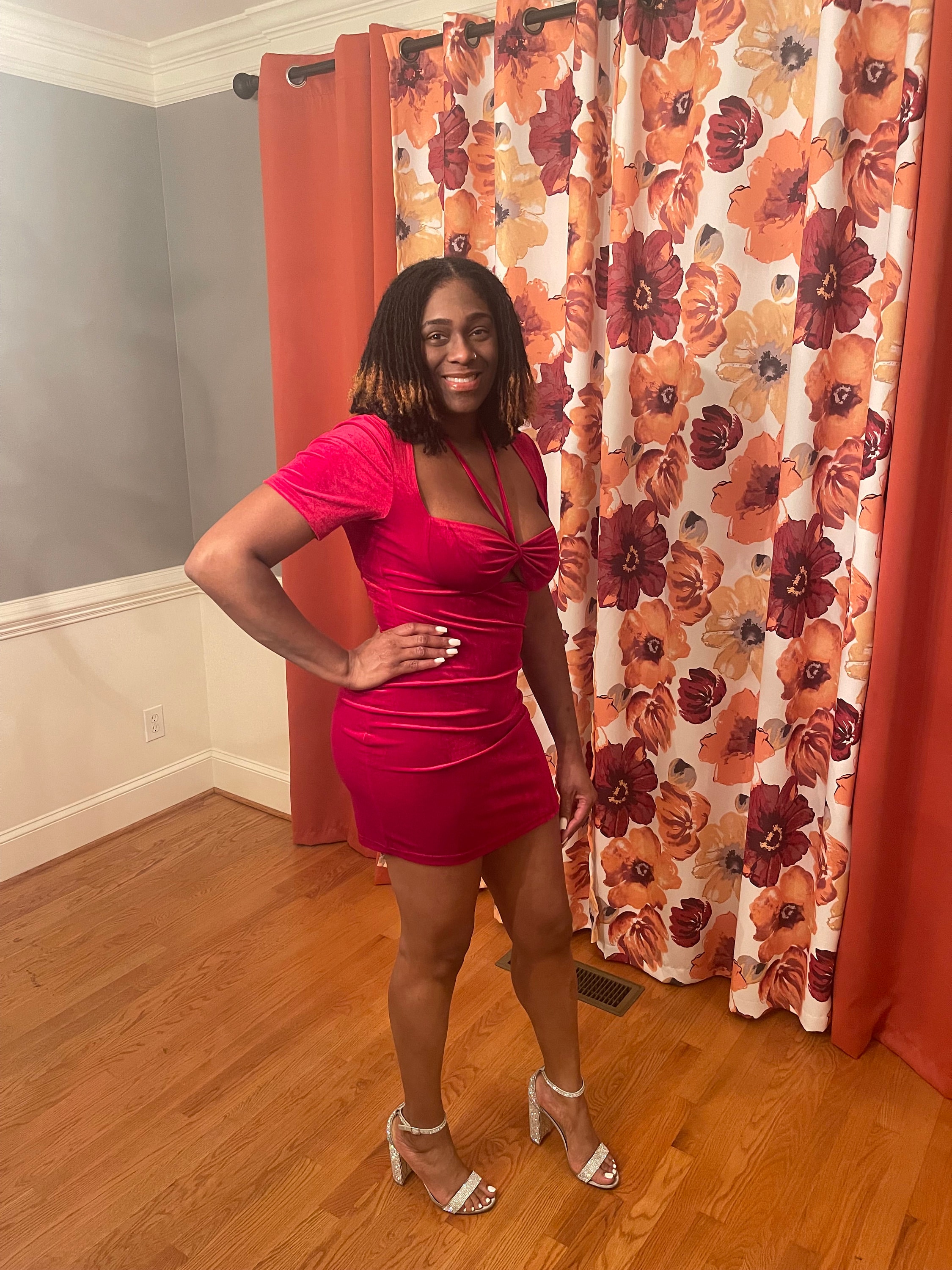 Multiple Dresses in Multiple Colors... Please Reach Out to Me If You ...