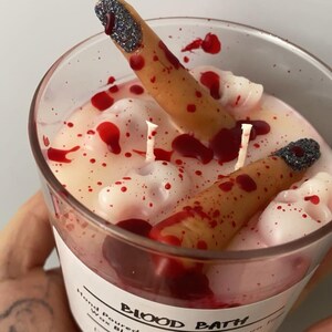 Blood Bath - Etsy