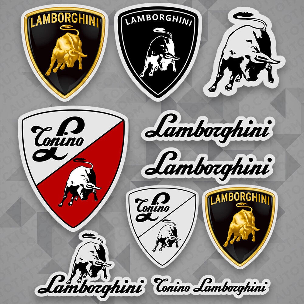 Lamborghini Logo