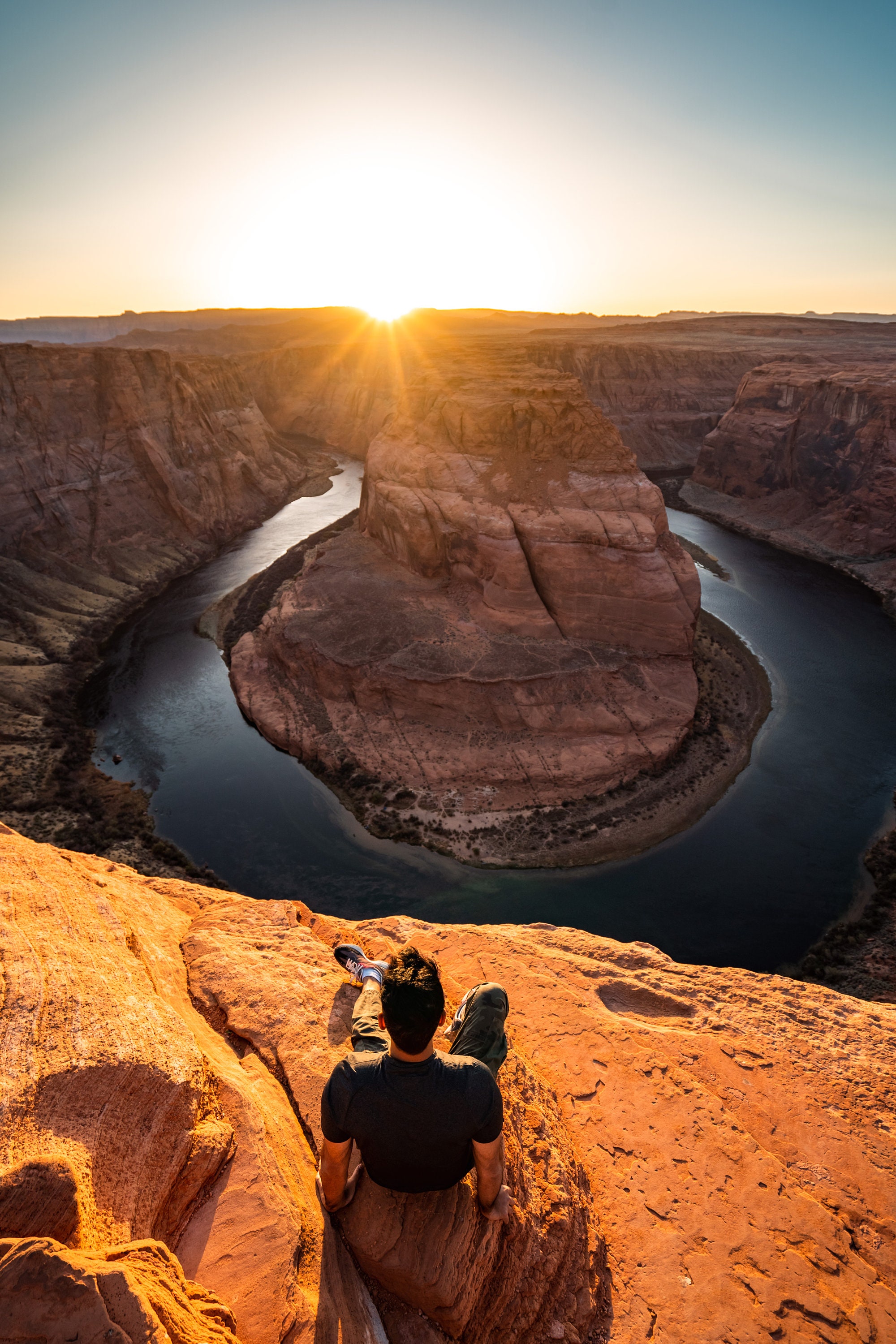 8 GOLDEN HOUR Presets, Instagram, Sunset, Warm, Desktop, Mobile, Sharp ...