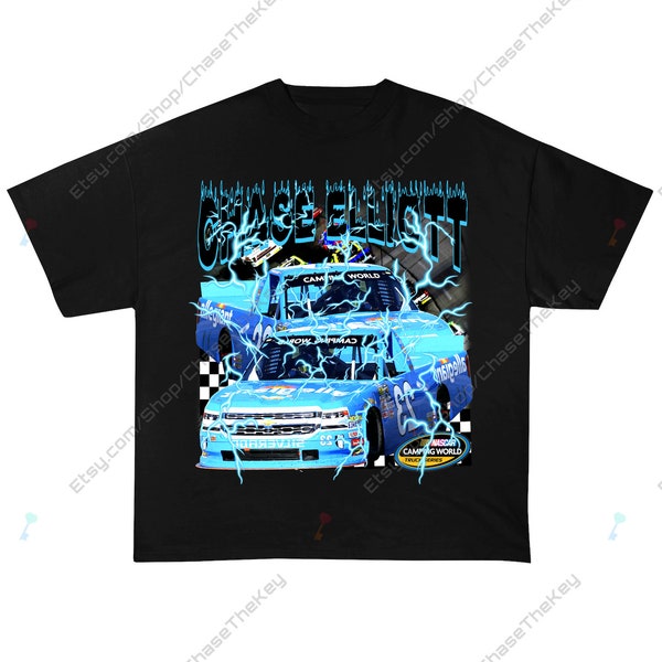 Chase Elliott Svg - Etsy