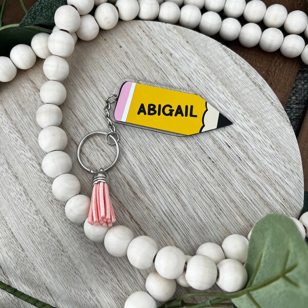 Lunch Box Name Tag - Etsy