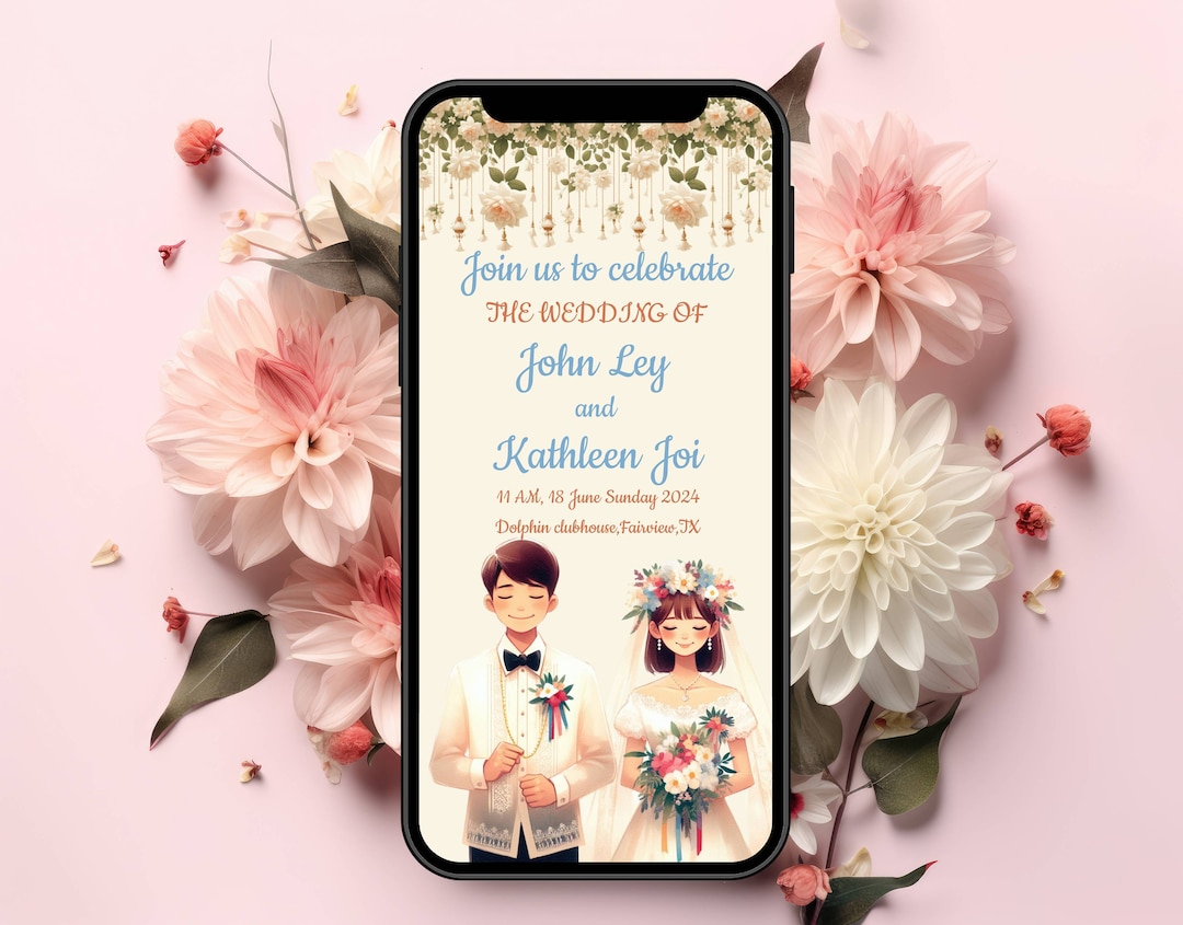 Filipino Wedding Welcome Sign for Filipino Couple,philippine Wedding ...