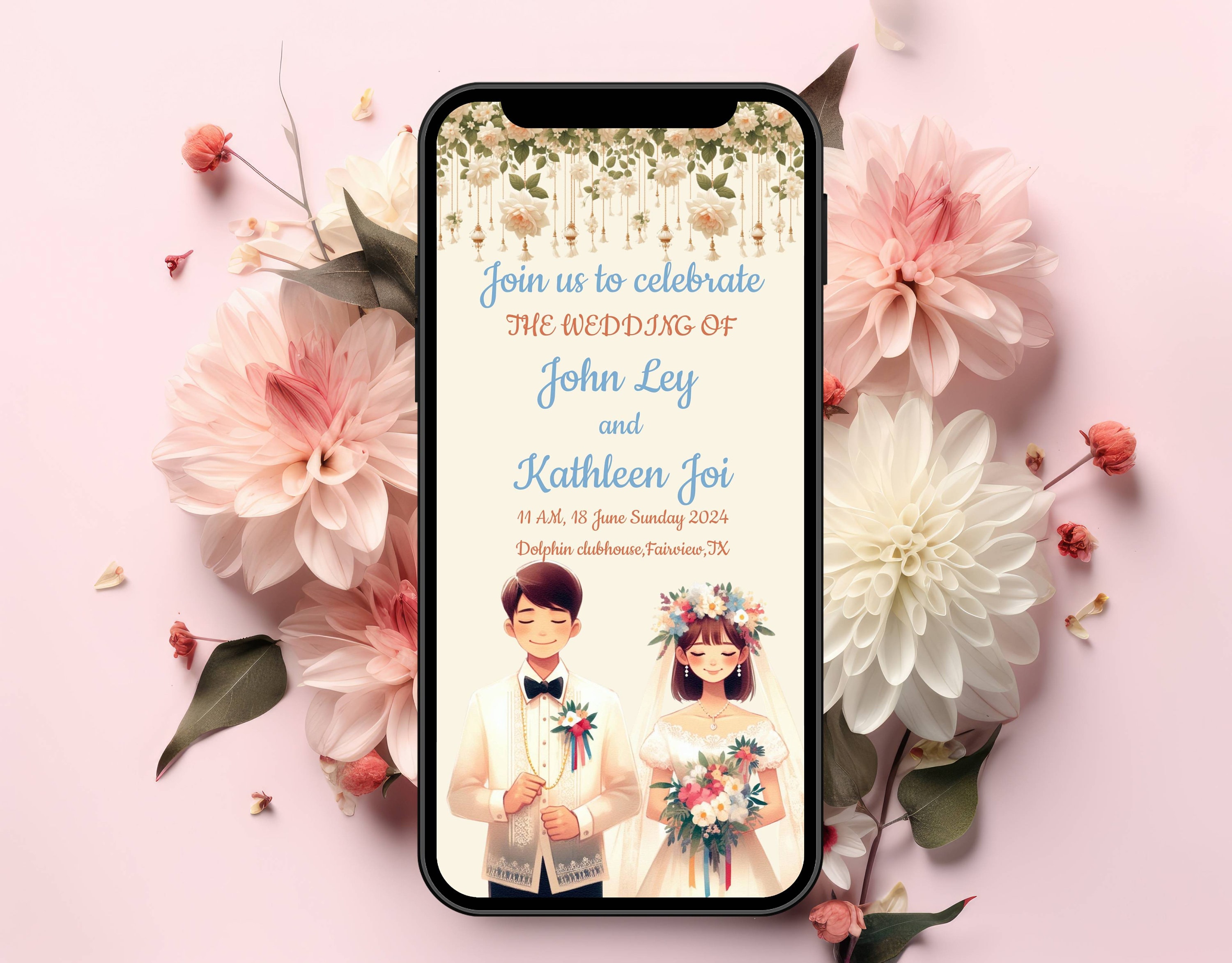 Filipino Wedding Welcome Sign for Filipino Couple,philippine Wedding ...