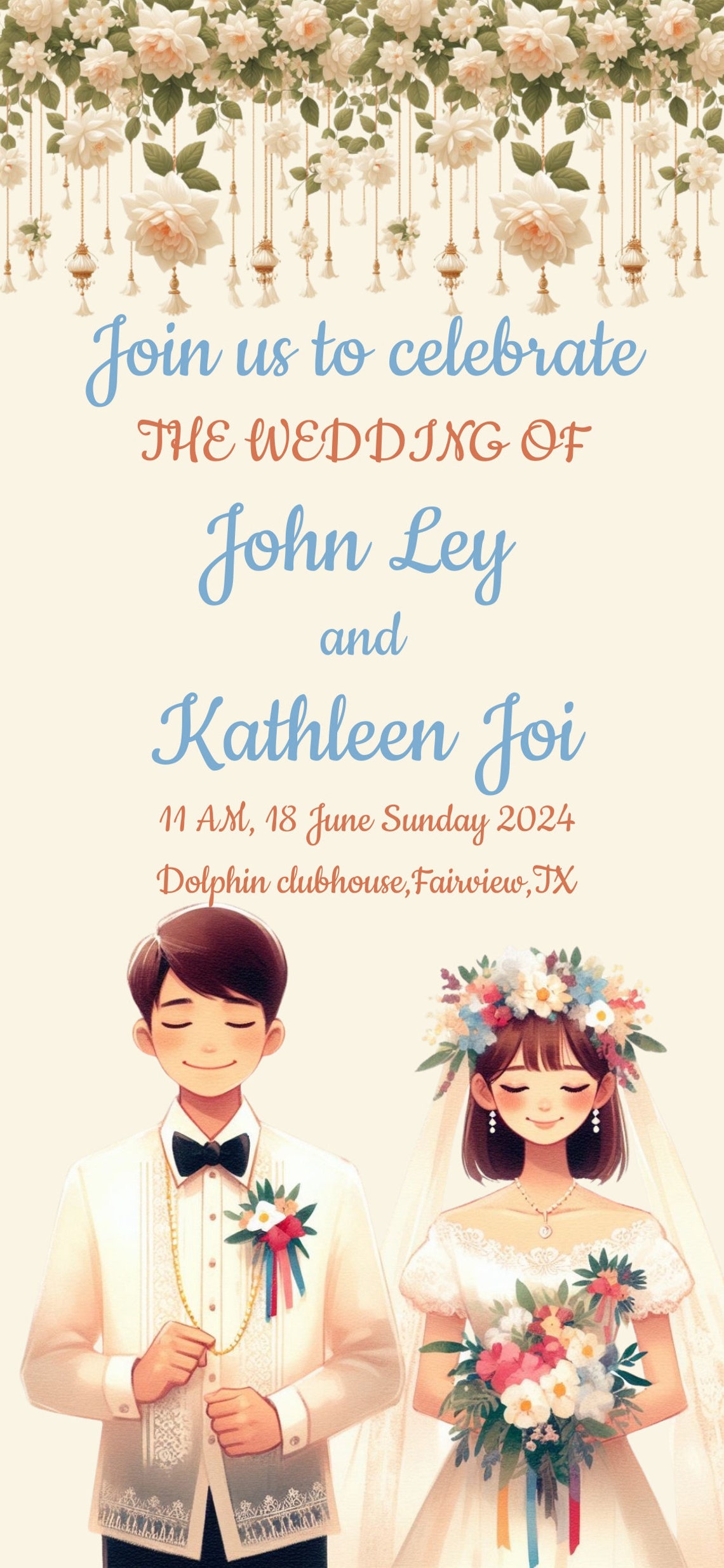 Filipino Wedding Welcome Sign for Filipino Couple,philippine Wedding ...