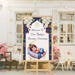 Hindu Baby Naming Ceremony Welcome Sign (digital Download) - Etsy