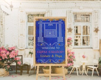 Barasala Ceremony - Etsy