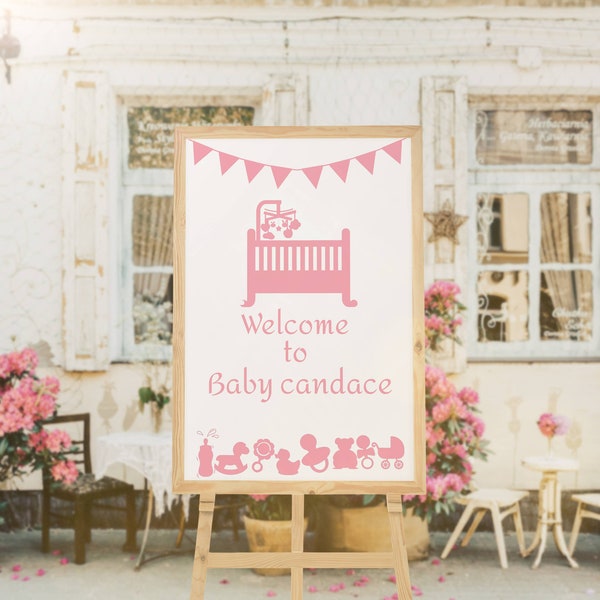 Welcome Home Baby - Etsy
