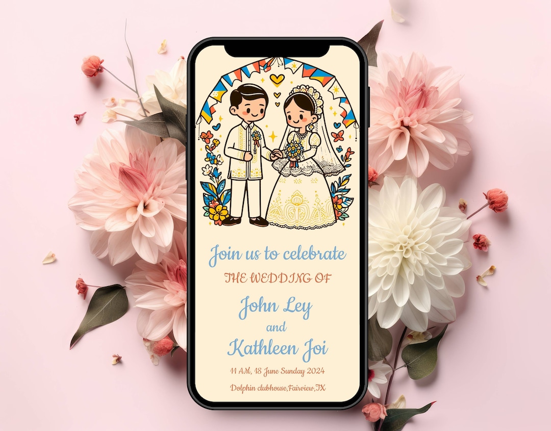 Filipino Wedding Welcome Sign for Filipino Couple,philippine Wedding ...