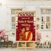 Maharashtrian Wedding Welcome Sign, Indian Wedding Welcome Board for ...