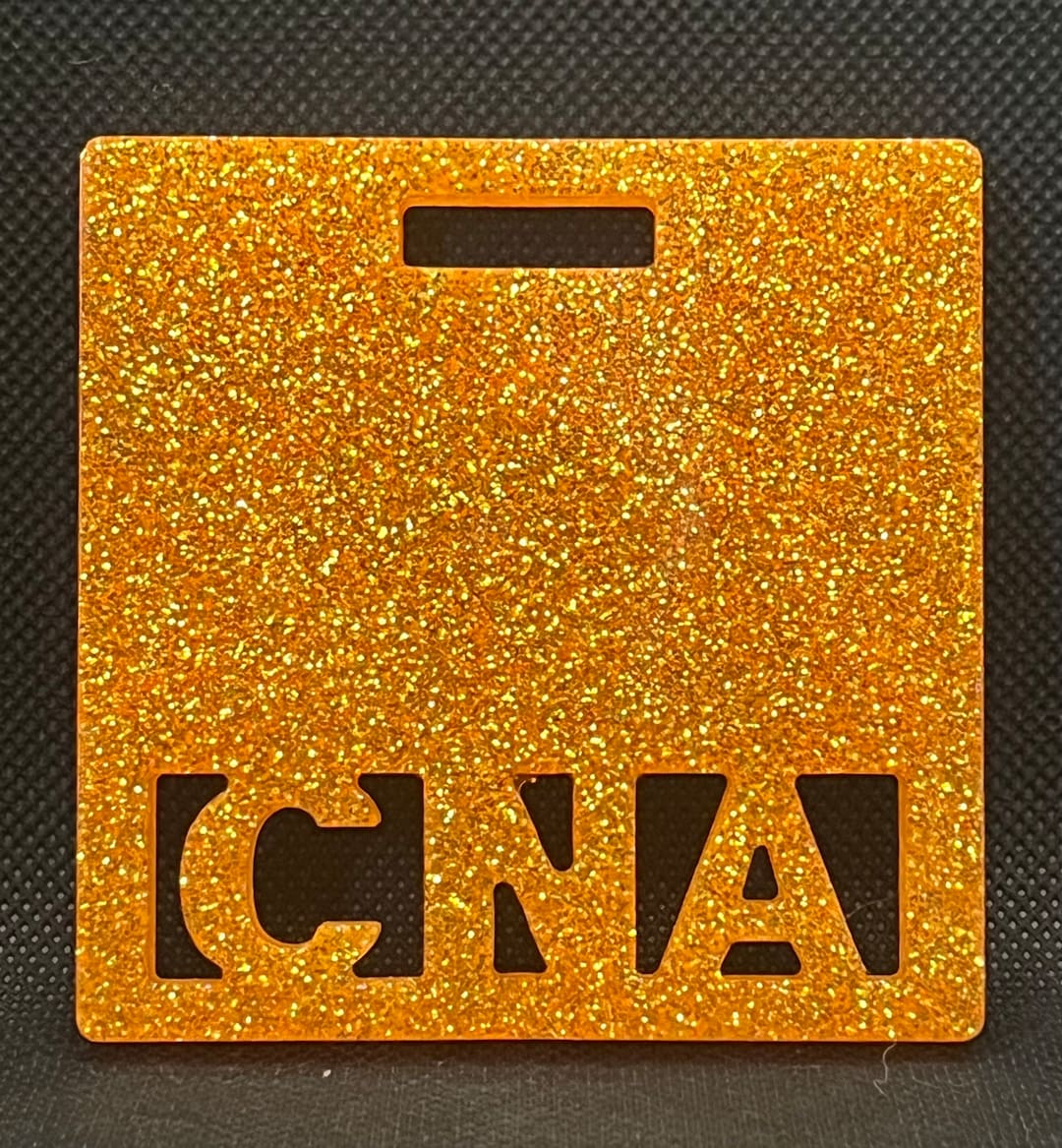 CNA Badge Buddy - Etsy