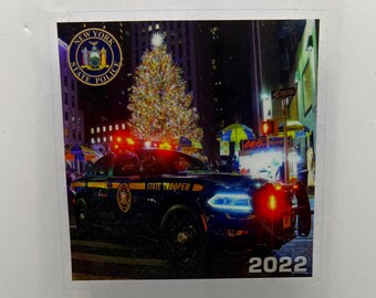 Nysp Sticker Decal - Etsy