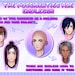 3D Ikemen Anime Head Basemesh / Vtuber Customizable Face / - Etsy