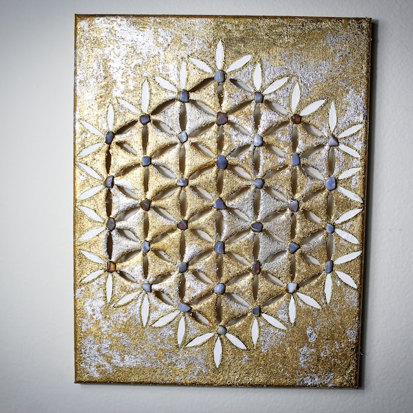 Sacred Geometry Art - Etsy
