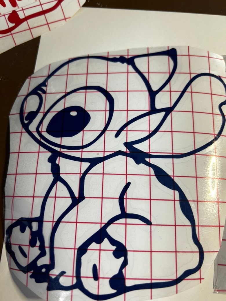 Back off Bumper Humper Decal Car Yeti Tumbler Decal - Etsy