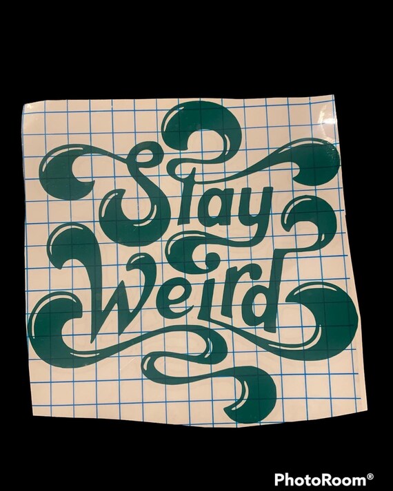 Funny Decals Car Decals Yeti Decals Decals for Women - Etsy