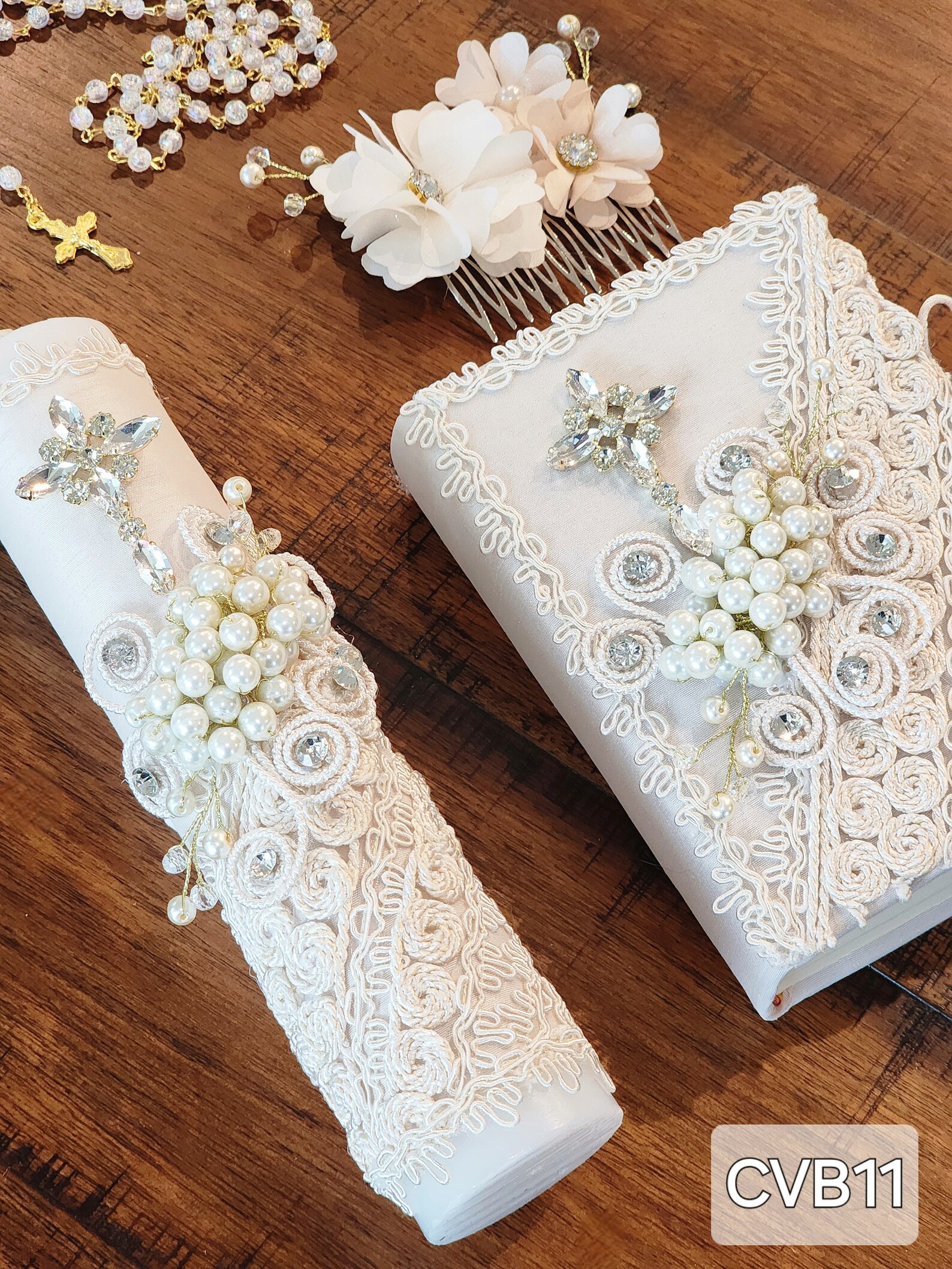 NEW Communion Candle Set Girl, Vela De Quince, Nina Communion ,first ...