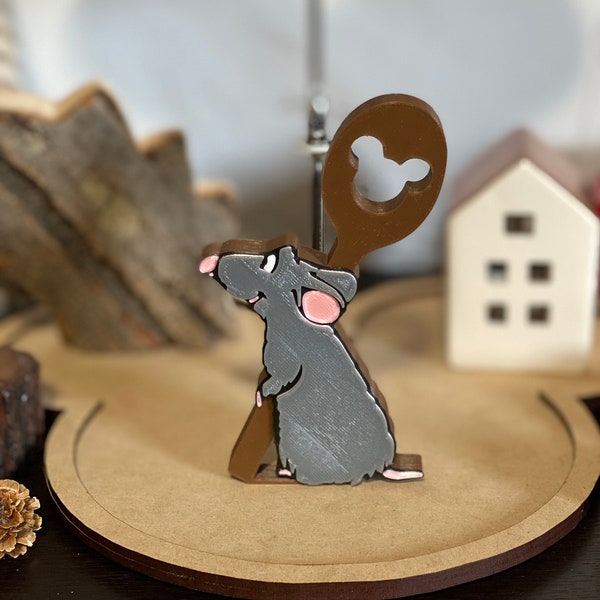 Ratatouille - Etsy