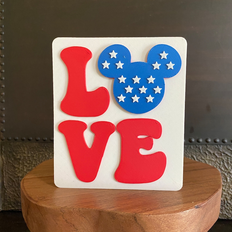 Fourth of July Trinkets - Etsy