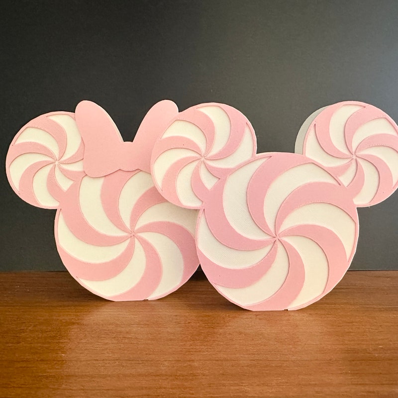 Peppermint Decor - Etsy