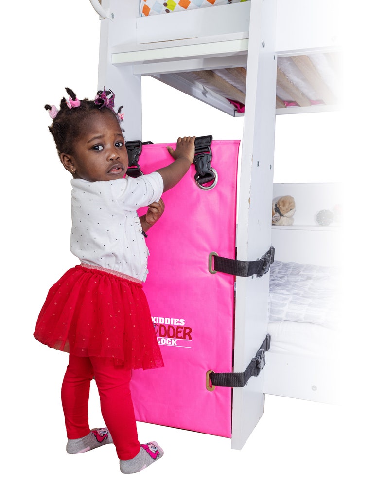 Kiddies Ladder Lock - Etsy