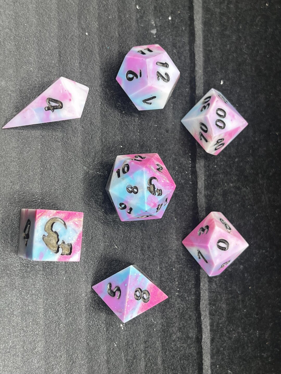 Pastel Goth Baby-standard Set - Etsy