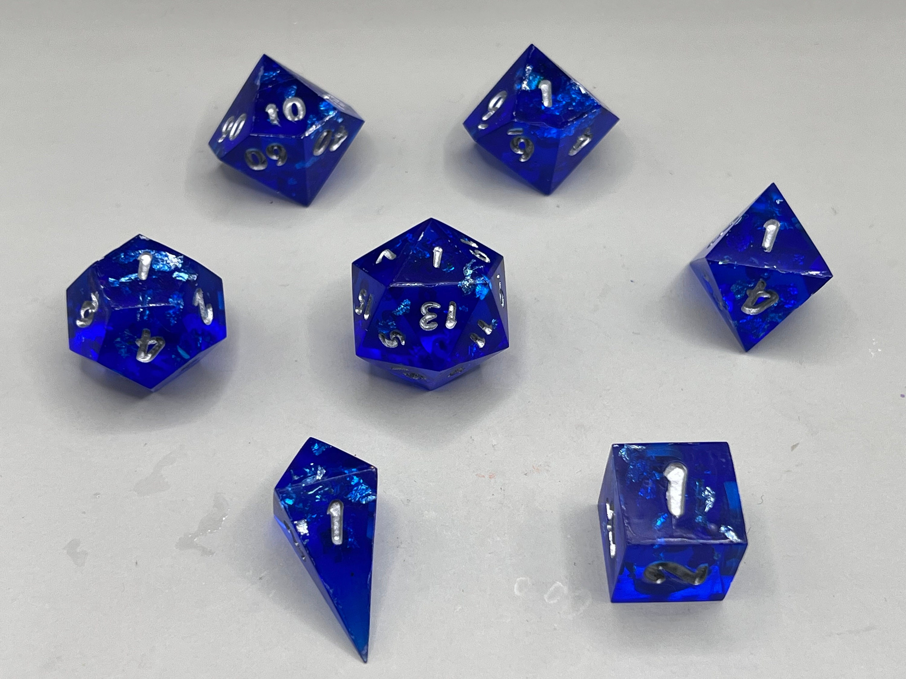 Ultramarine standard Set - Etsy