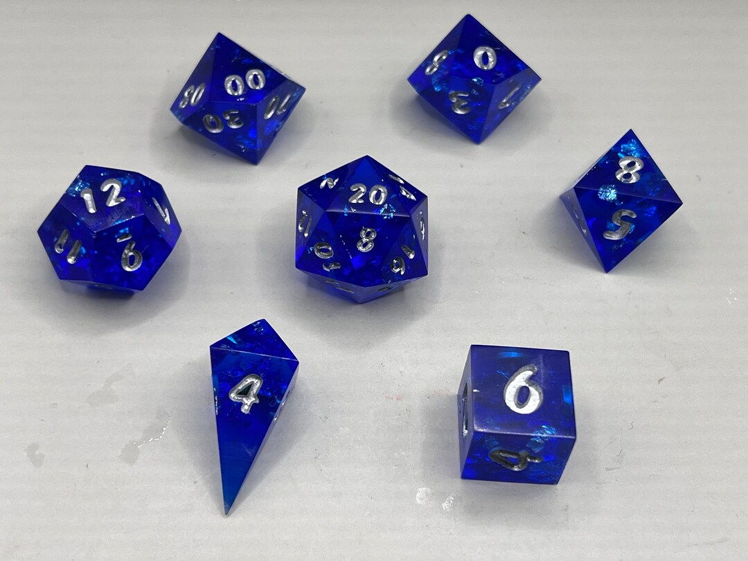 Ultramarine standard Set - Etsy