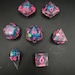Koi Pond Liquid Core-standard Set - Etsy