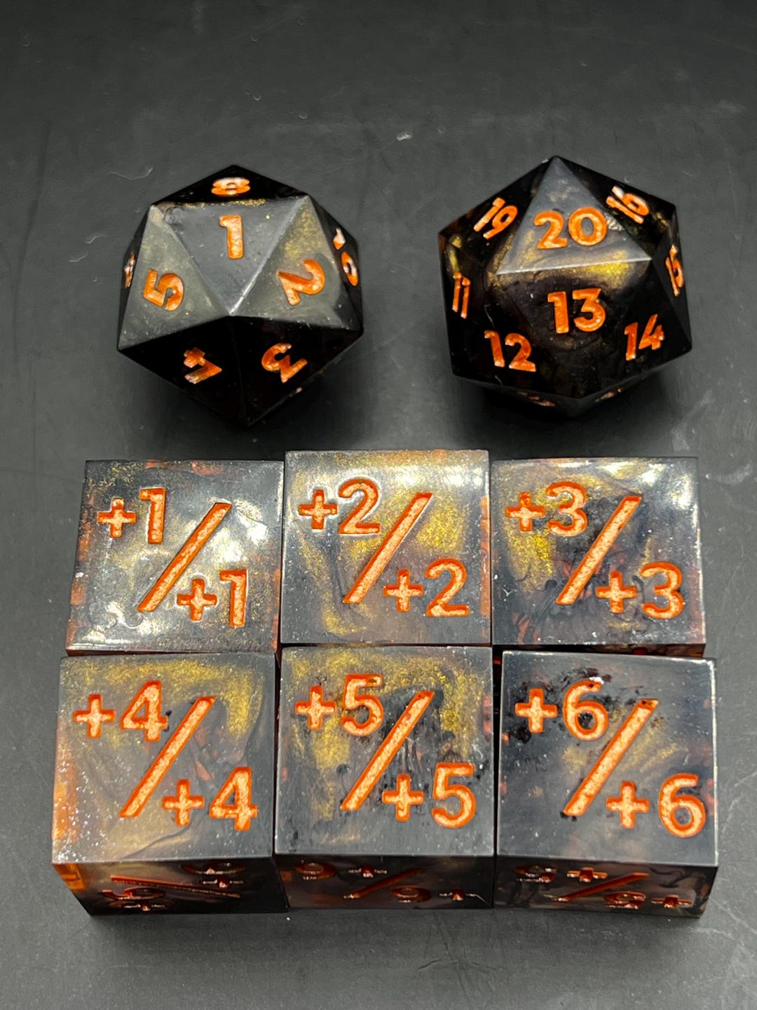 MTG Pack-dark Nebula - Etsy