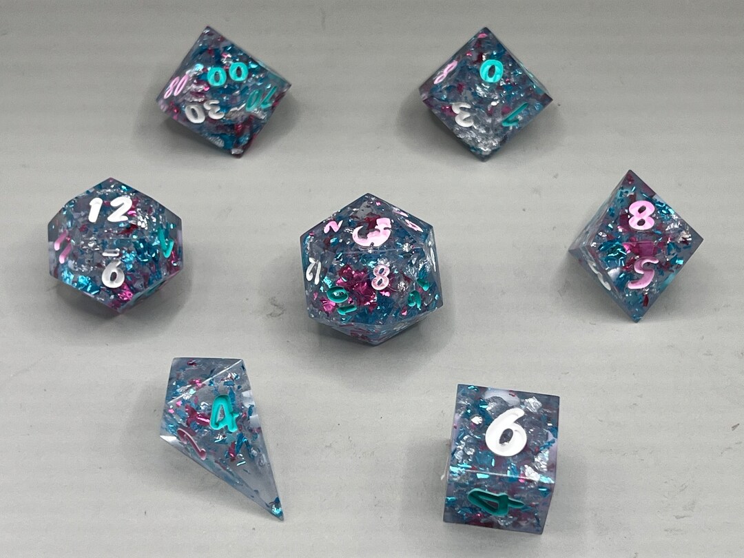 Transgender Pride-standard Set - Etsy