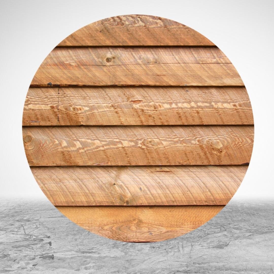 Horizontal Wood 12x12 Wood Print Sign - Etsy