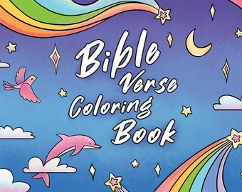 Old Testament Books Bible Text Coloring Pages in ENGLISH Sunday School ...