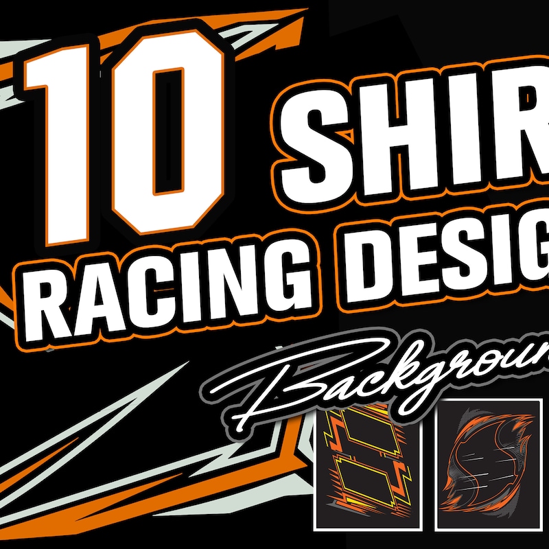 Racing Car Designs Png - Etsy